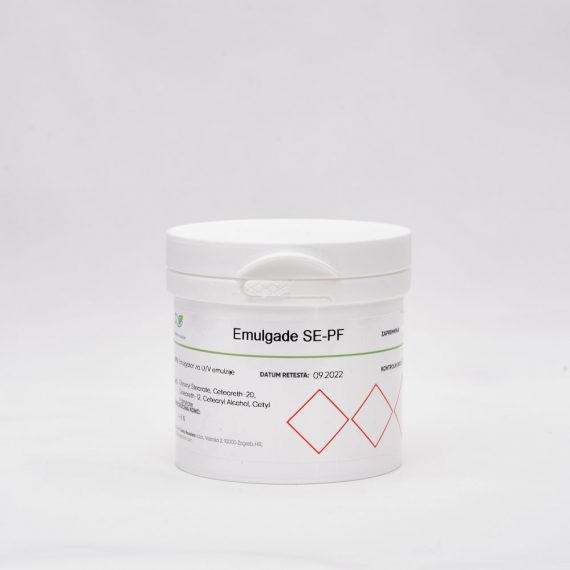 Emulgade® SE-PF – Lively Pharm