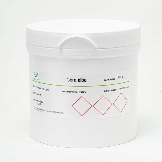 Cera Alba – Lively Pharm