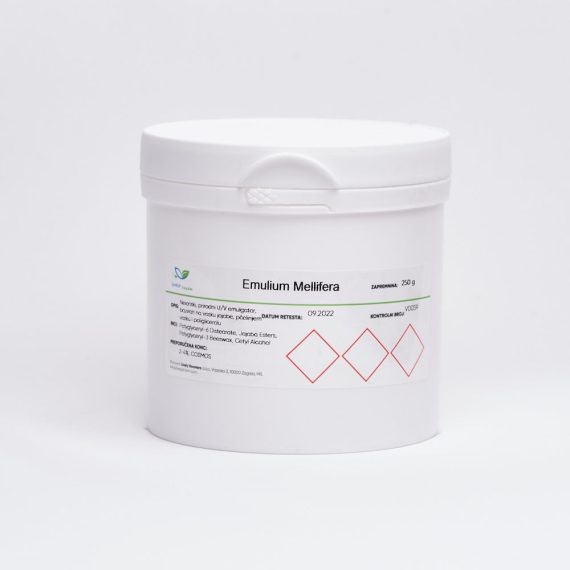 Emulium® Mellifera MB – Lively Pharm