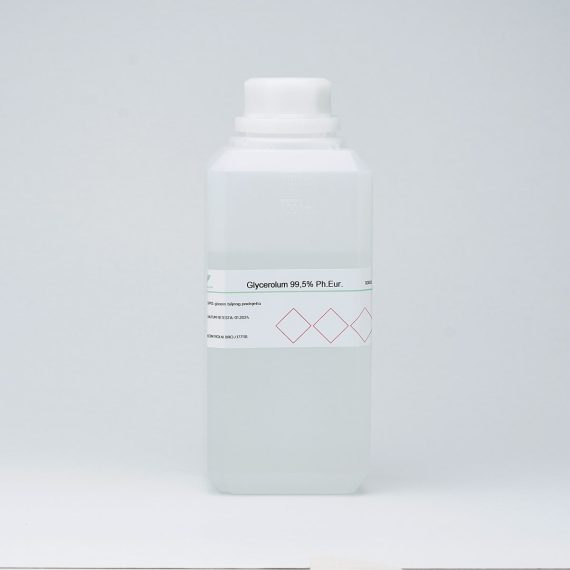 Glycerolum 99.5% PH.Eur – Lively Pharm