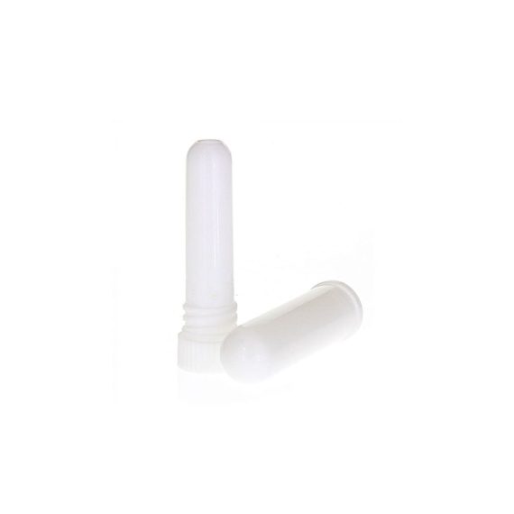 Nosni inhalator, bijeli – Lively Pharm