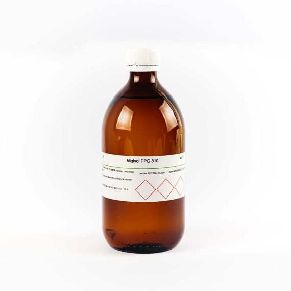 MIGLYOL® PPG 810 – Lively Pharm