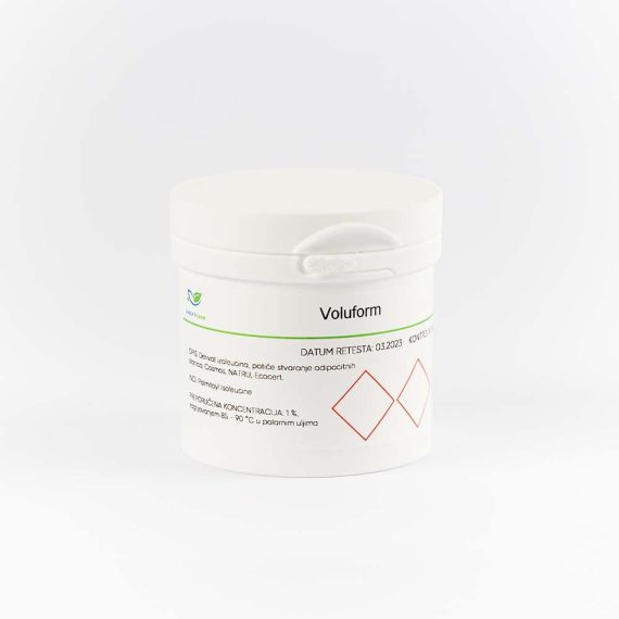 VOLUFORM™ – Lively Pharm