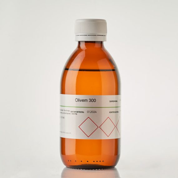 Olivem® 300 – Lively Pharm