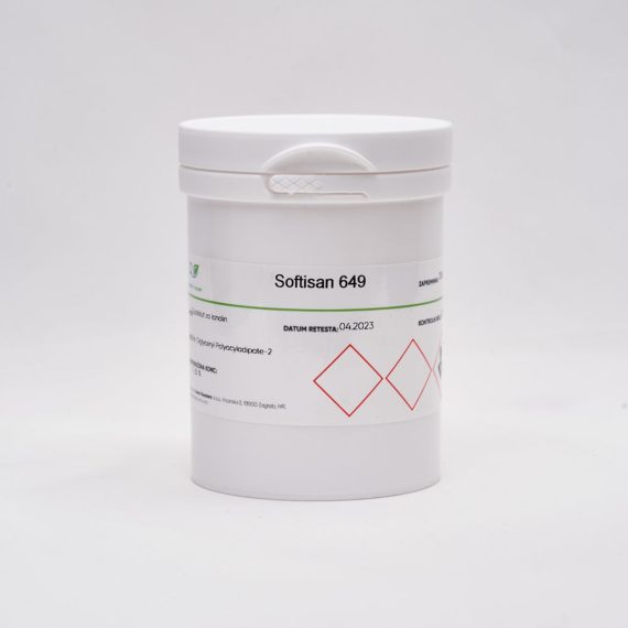 SOFTISAN® 649 – Lively Pharm