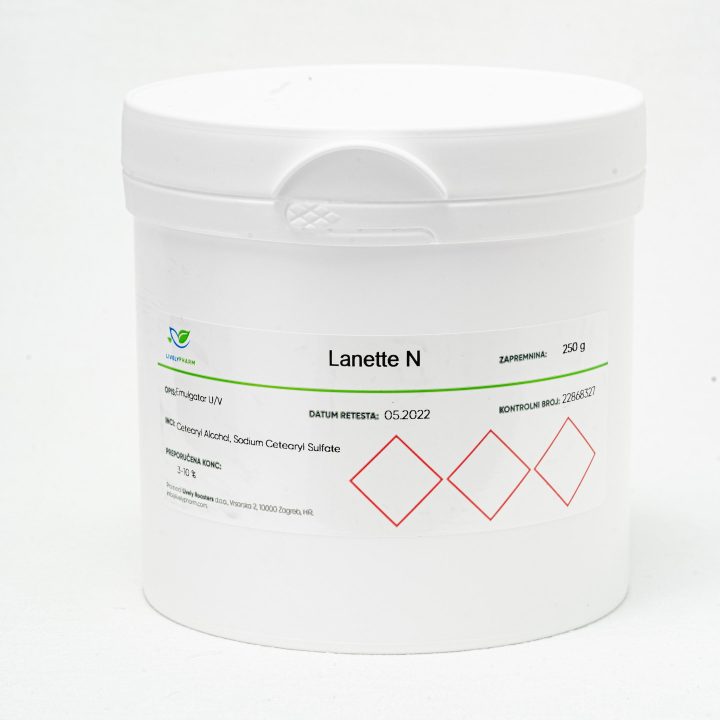 Lanette® N – Lively Pharm