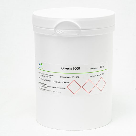 Olivem® 1000 – Lively Pharm