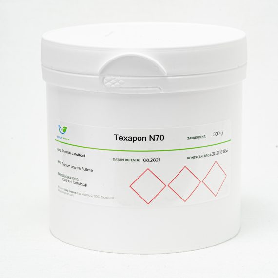 Texapon® N 70 – Lively Pharm